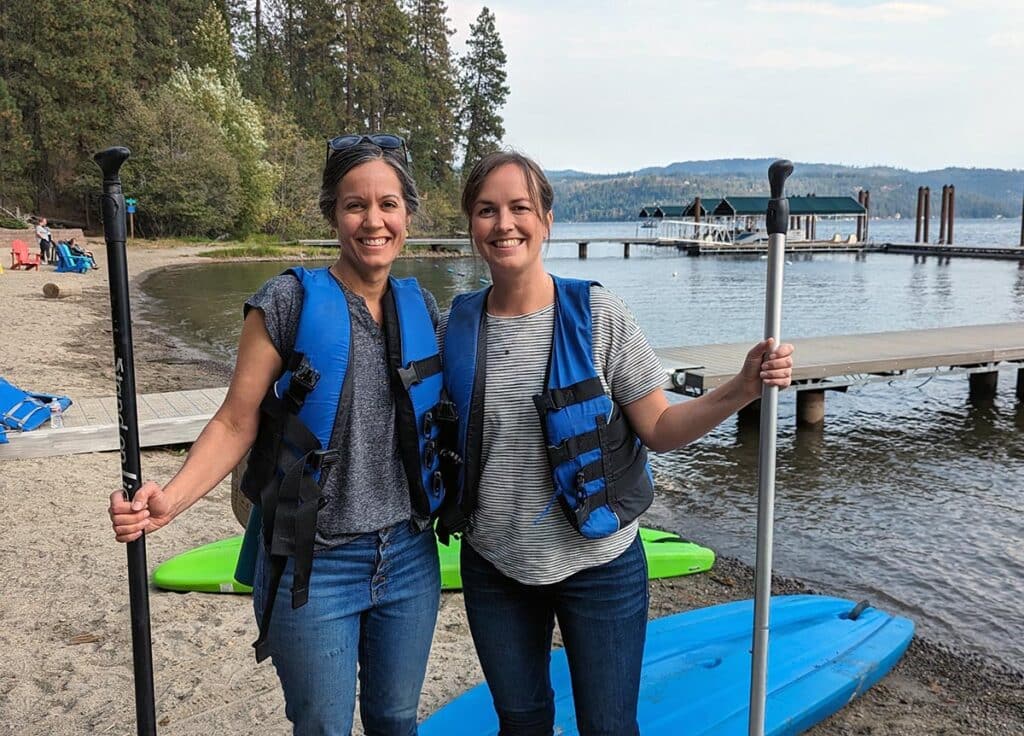 Retreats | Bridge Bible Fellowship